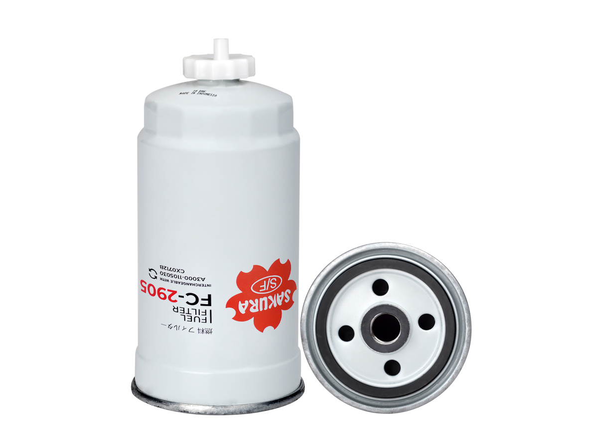 Sakura Filter FC 2905 Sakura Filter