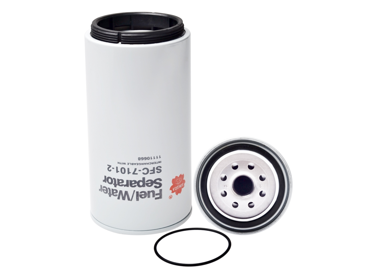 Sakura Filter SFC-7101-2 | Sakura Filter